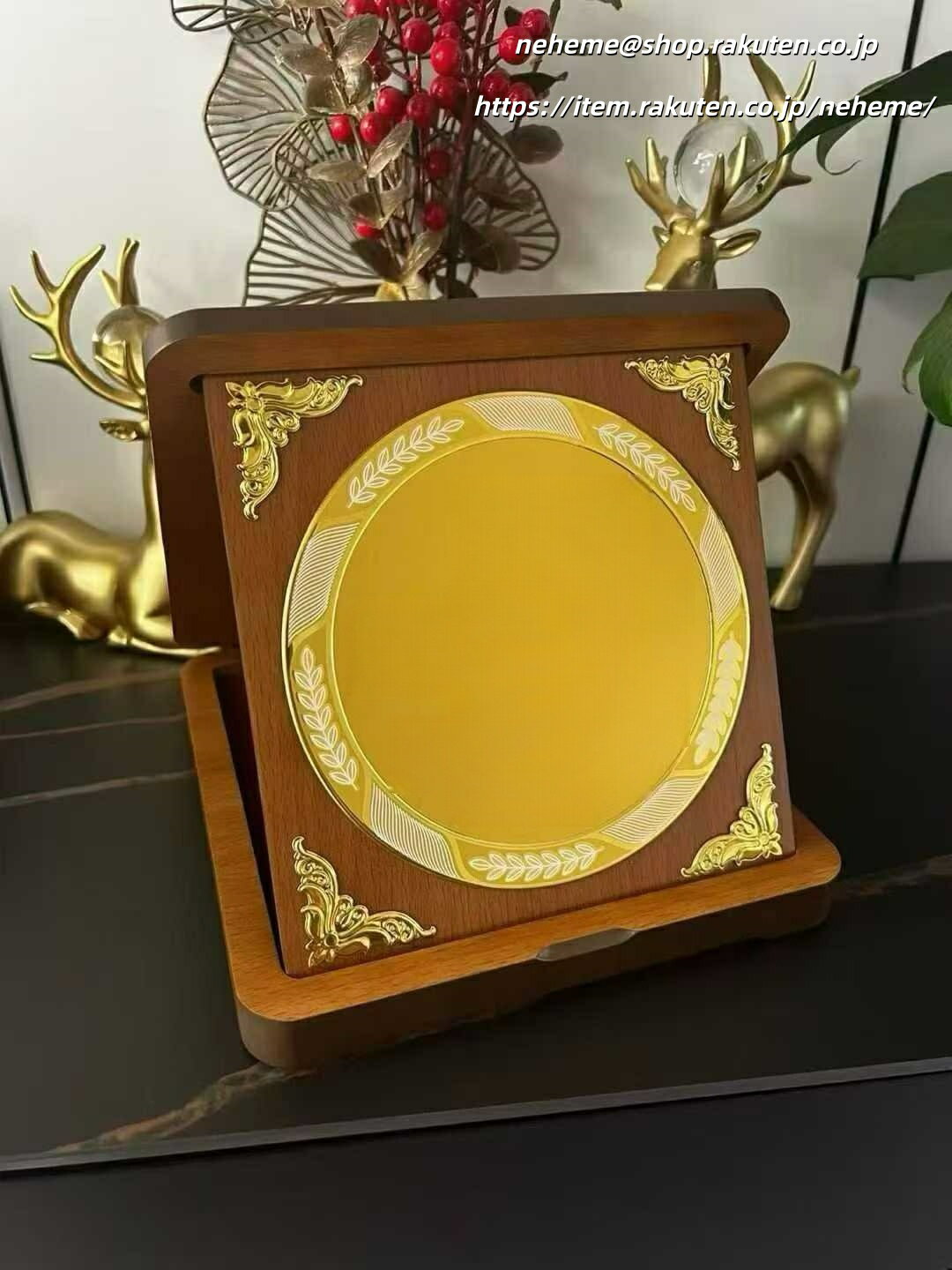 トロフィーの豊富なラインナップはこちらで随時更新中です。お気に入りが見つからない場合は、お手持ちの画像を頂ければ代わりにお探しします！ 【価格について】 どのトロフィーも価格は相談可能ですので、どうぞご安心ください。 【ご注文の流れ】 注文...