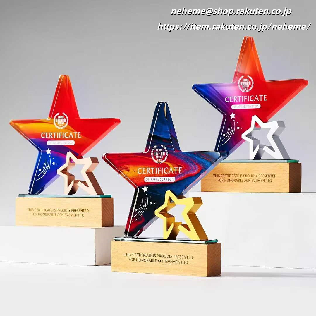 トロフィーの豊富なラインナップはこちらで随時更新中です。お気に入りが見つからない場合は、お手持ちの画像を頂ければ代わりにお探しします！ 【価格について】 どのトロフィーも価格は相談可能ですので、どうぞご安心ください。 【ご注文の流れ】 注文...