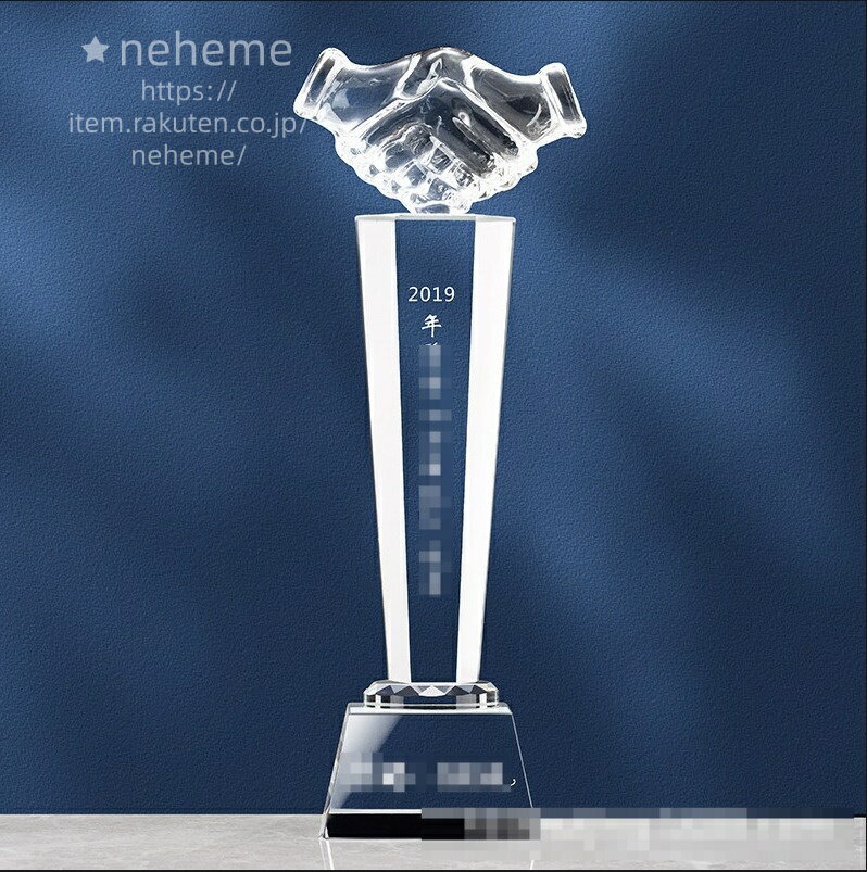 トロフィーの豊富なラインナップはこちらで随時更新中です。お気に入りが見つからない場合は、お手持ちの画像を頂ければ代わりにお探しします！ 【価格について】 どのトロフィーも価格は相談可能ですので、どうぞご安心ください。 【ご注文の流れ】 注文...