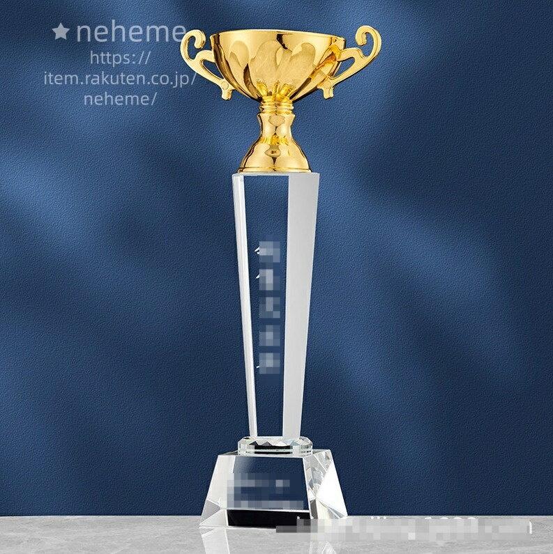 トロフィーの豊富なラインナップはこちらで随時更新中です。お気に入りが見つからない場合は、お手持ちの画像を頂ければ代わりにお探しします！ 【価格について】 どのトロフィーも価格は相談可能ですので、どうぞご安心ください。 【ご注文の流れ】 注文...