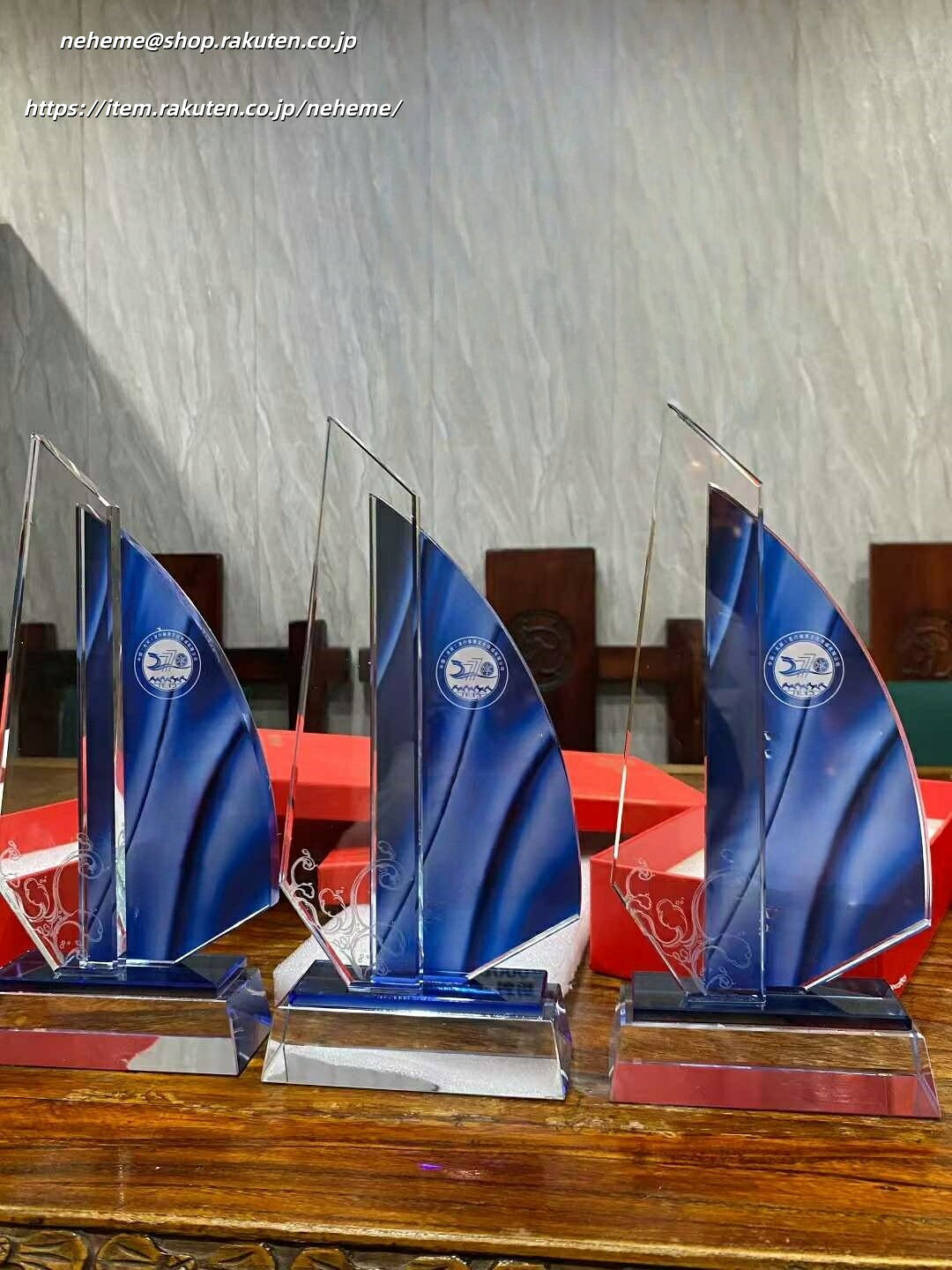 トロフィーの豊富なラインナップはこちらで随時更新中です。お気に入りが見つからない場合は、お手持ちの画像を頂ければ代わりにお探しします！ 【価格について】 どのトロフィーも価格は相談可能ですので、どうぞご安心ください。 【ご注文の流れ】 注文...