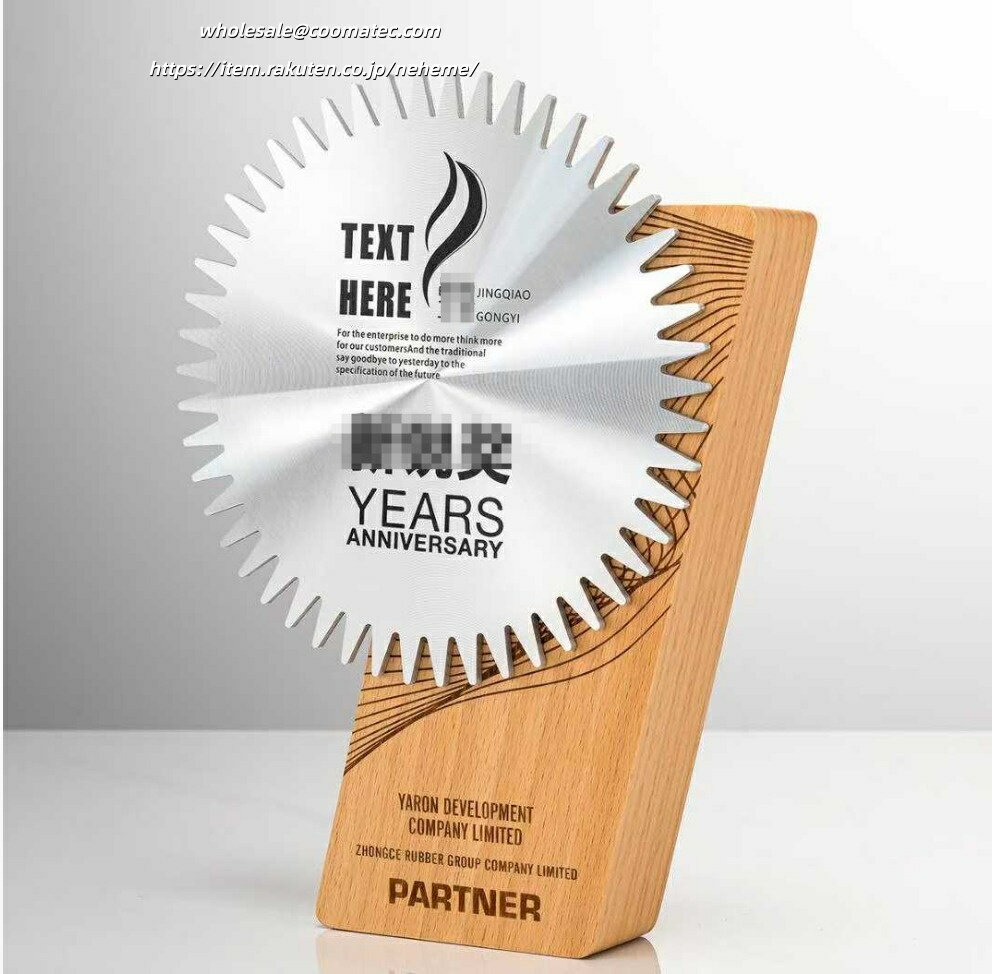 トロフィーの豊富なラインナップはこちらで随時更新中です。お気に入りが見つからない場合は、お手持ちの画像を頂ければ代わりにお探しします！ 【価格について】 どのトロフィーも価格は相談可能ですので、どうぞご安心ください。 【ご注文の流れ】 注文...