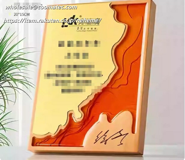 トロフィーの豊富なラインナップはこちらで随時更新中です。お気に入りが見つからない場合は、お手持ちの画像を頂ければ代わりにお探しします！ 【価格について】 どのトロフィーも価格は相談可能ですので、どうぞご安心ください。 【ご注文の流れ】 注文...