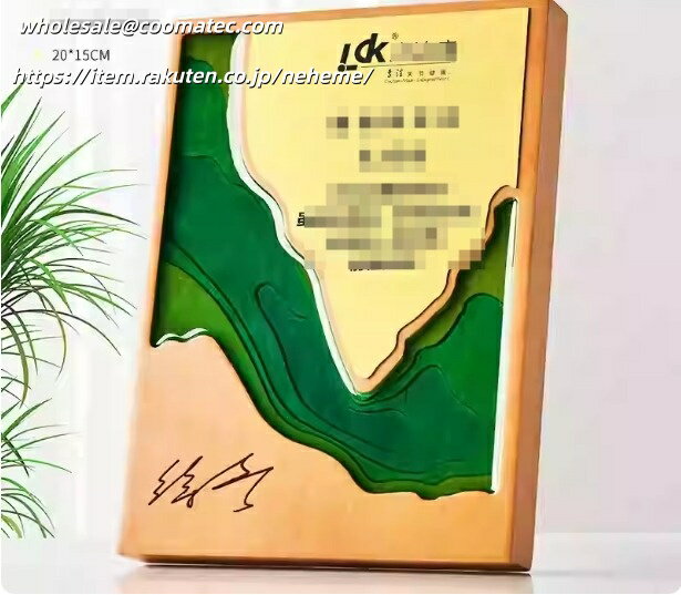 トロフィーの豊富なラインナップはこちらで随時更新中です。お気に入りが見つからない場合は、お手持ちの画像を頂ければ代わりにお探しします！ 【価格について】 どのトロフィーも価格は相談可能ですので、どうぞご安心ください。 【ご注文の流れ】 注文...