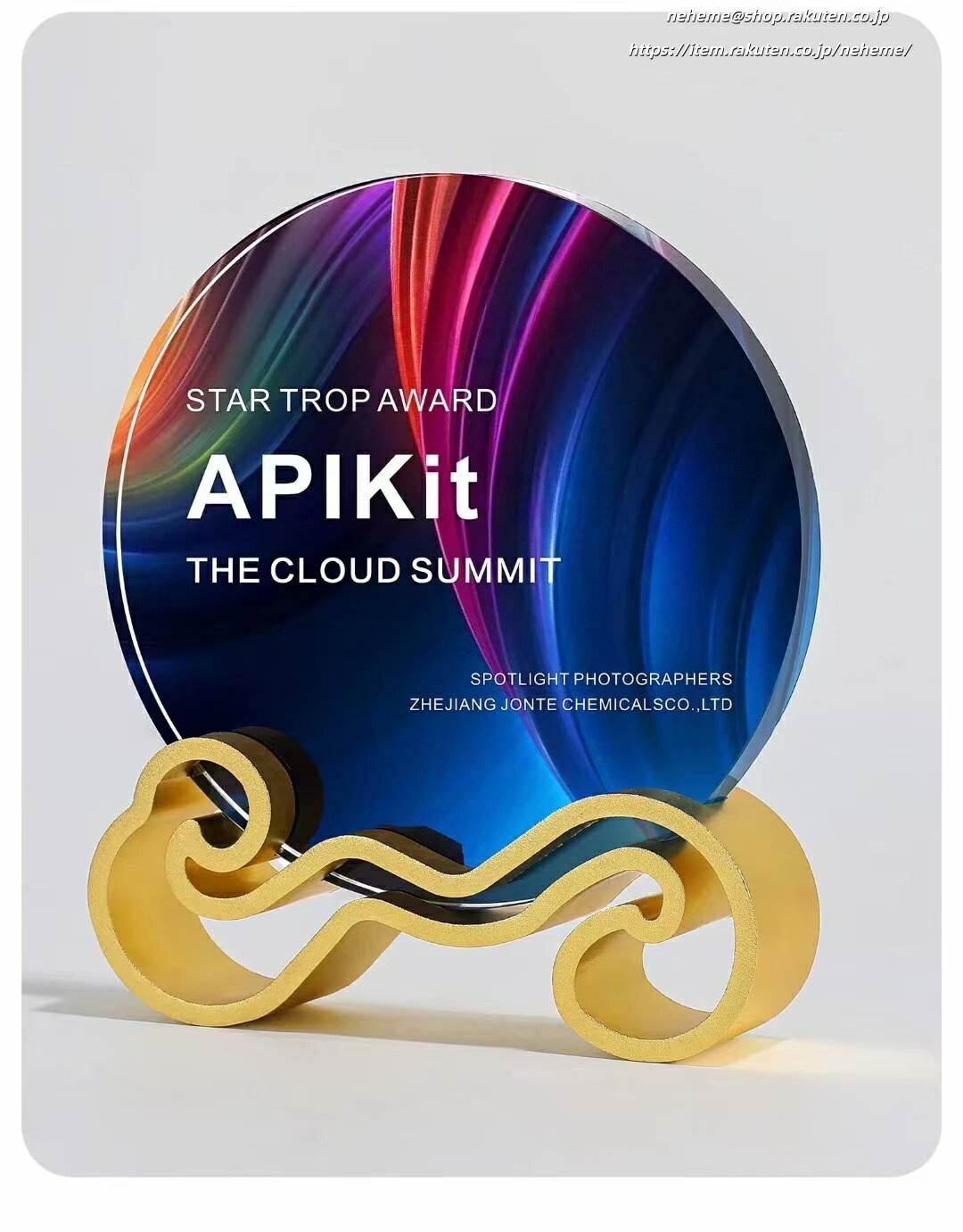 トロフィーの豊富なラインナップはこちらで随時更新中です。お気に入りが見つからない場合は、お手持ちの画像を頂ければ代わりにお探しします！ 【価格について】 どのトロフィーも価格は相談可能ですので、どうぞご安心ください。 【ご注文の流れ】 注文...