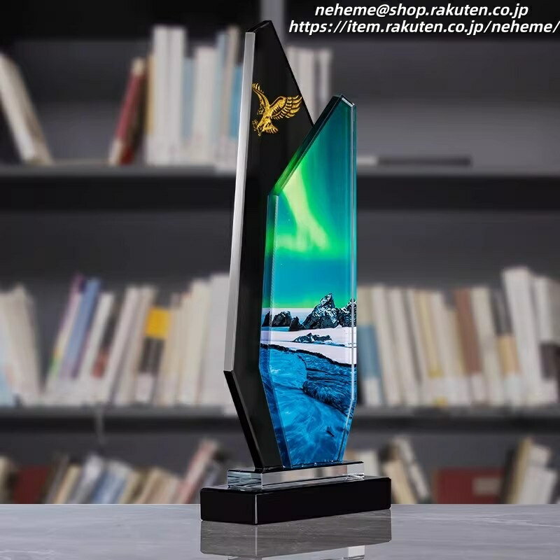 トロフィーの豊富なラインナップはこちらで随時更新中です。お気に入りが見つからない場合は、お手持ちの画像を頂ければ代わりにお探しします！ 【価格について】 どのトロフィーも価格は相談可能ですので、どうぞご安心ください。 【ご注文の流れ】 注文...