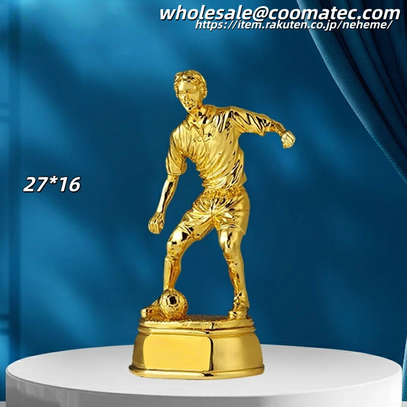 オーダーメイドトロフィー制作プロセス お客様のご要望に合わせて完全カスタマイズのクリスタルトロフィーを制作いたします 01 刻印内容のご連絡 💬 トロフィーに刻印したい内容（会社名、受賞者名、受賞理由、日付など）を当社までお...