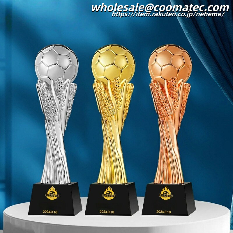 オーダーメイドトロフィー制作プロセス お客様のご要望に合わせて完全カスタマイズのクリスタルトロフィーを制作いたします 01 刻印内容のご連絡 💬 トロフィーに刻印したい内容（会社名、受賞者名、受賞理由、日付など）を当社までお...