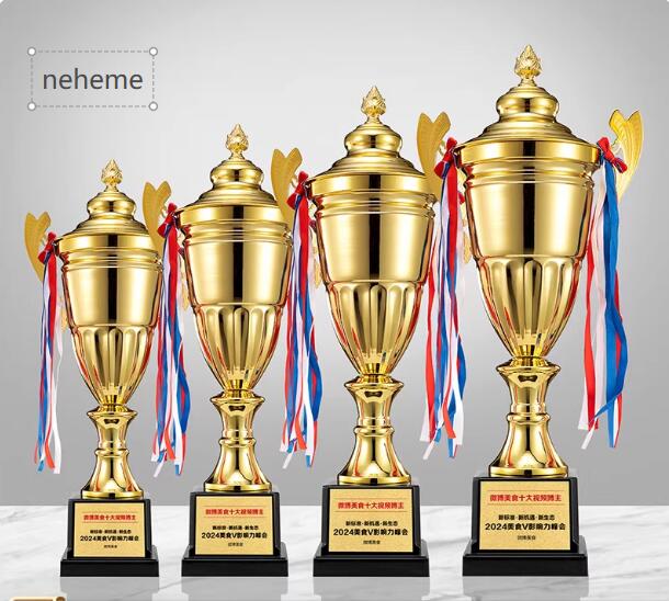 トロフィーの豊富なラインナップはこちらで随時更新中です。お気に入りが見つからない場合は、お手持ちの画像を頂ければ代わりにお探しします！ 【価格について】 どのトロフィーも価格は相談可能ですので、どうぞご安心ください。 【ご注文の流れ】 注文...