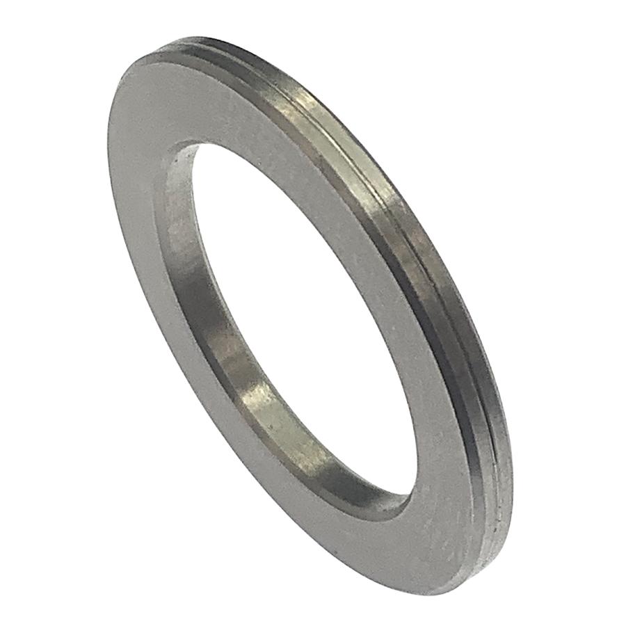 商品情報サイズ内径16.2mm、外径24mm、長さ2mm材質ステンレス(SUS303)入数2個特徴部品変更に伴う間隔調整、ストッパー、かさ上げ、センター出し、滑り軸受けや、ネジ径のサイズアップ時に。例えばバイクのマフラー、ステップ、シート、...