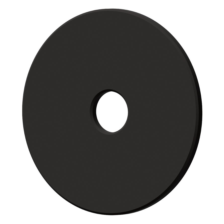 商品情報サイズ内径6mm、外径30mm、厚さ3.0mm材質EPDM(エチレンプロピレンゴム)入数2個特徴ボルトやナットの座面と母材の間に入れることで母材の損傷や、電気的絶縁などの効果を発揮します。金属ワッシャーより軽量で、耐候性・耐寒性・耐...