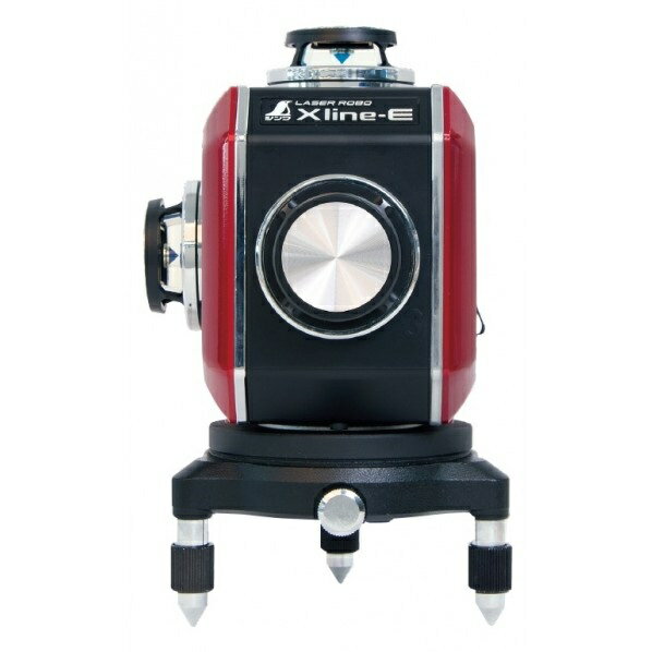 ●特長 ・天墨・地墨ラインがクロスする、縦フルライン×2、横フルラインのハイクラスタイプ。【1光源で360°照射】 ・コーンミラーを採用して1つの光源での360°照射を実現しました。本体を回す必要がなく作業効率が大幅にアップします。また、ロ...