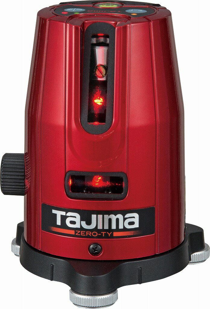 小型、軽量で持ち運びに便利 本体に直接三脚の取り付けが可能 製品重量（g）：450 照射ライン：縦ライン、横ライン 制動方式：マグネットダンパー方式 鮮視度：50 ライン照射精度：±0.81mm／10m 自動補正範囲：±2度 ライン出射角：...