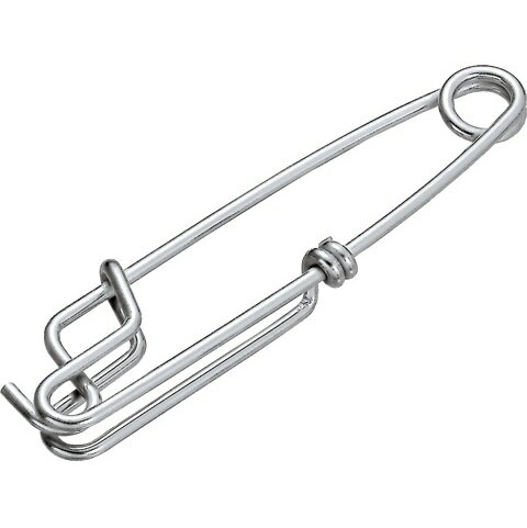 ※材質：SUS304サイズ(mm):2d(mm):2L(mm):-L1(mm):85L2(mm):-B(mm):17D(mm):-D1(mm):7.5D2(mm):2重量(g):8