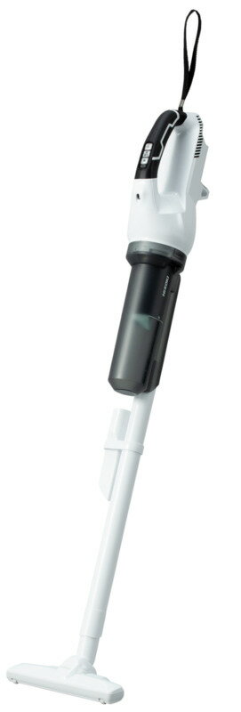 ・標準付属品 床用ノズルB 延長菅(ノズルホルダ付) スキマノズル ・標準付属パッケージ 段ボール ・仕様 本体質量 (本体のみ、コードを除く) kg: 1 本体外寸 (全長) mm: 511 本体外寸 (全幅) mm: 112 本体外寸 ...