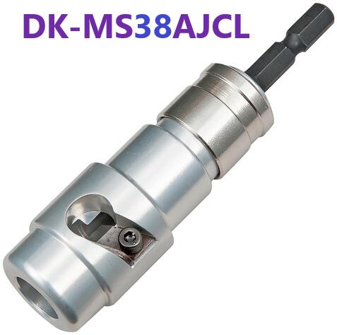 ・仕様 適応ケーブルサイズ：38mm2 剥き幅：13〜36mm 対応ドリルドライバー：3.6V〜 ・材質 本体：アルミ 刃：スチール 弊社は安価なご提供を目指し少人数で運営しておりますので、 お電話での お問合せは承りかねます お問合せに関...