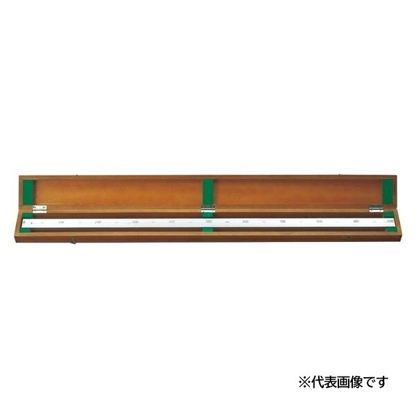 ● 本体サイズ310.00×30.00×10.00mm● 製品質量724.00 g● 器差目盛0.25mmピッチ（前後1mmの間）30cm・60cm・1mの所● 目盛器差目盛以外1mmピッチ● 目盛線太さ0.1〜0.2mm● 長さの許容差±...