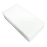 【特徴】 ○エネルギー吸収力がよい。 ○エネルギー吸収力【弱】【強】2種類がある。 ○止水性に優れている。 ○シール材機能も併せもった素材。 ○【強】：難黄変(変色)しにくい材質。 【用途】 エネルギー吸収力によって、自由な用途で素材として...