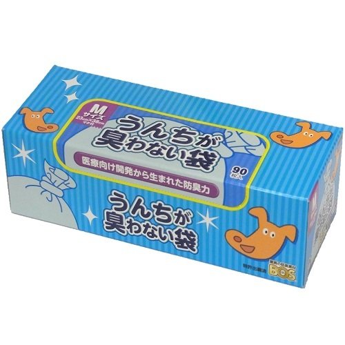 商品詳細 ■商品説明 【快適】 うんちの後も臭いを気にせずお散歩できる。車内でも快適！ 【簡単】 袋に入れて、結んでゴミ箱に捨てるだけ！ゴミ捨ての時にも臭わない！ 【エコ】 トイレに流さないから水が節約できる！（1回あたり約13?） *一般...