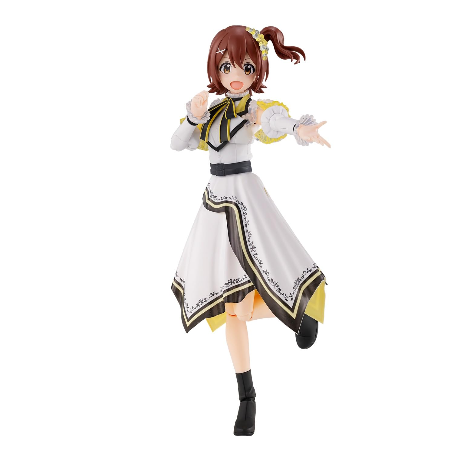 30MS 春日未来 (20th Anniv. YOU AND アイ！) 30MS ｜ BANDAI 新品 ￥4752 30MS 春日未来 (20th Anniv. YOU AND アイ！) プラモデル 大人気30MSシリーズに、春日未来 (...