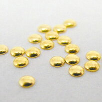【メール便OK】マルチに活躍するメタルスタッズ0.8mm×50個入り※この商品はメーカー取り寄せ商品になります。メーカー欠品や廃盤の際には必ずご連絡を差し上げてからの商品発送となりますので、ご連絡先の明記をお願い致します。▼登録カテゴリ【 ...