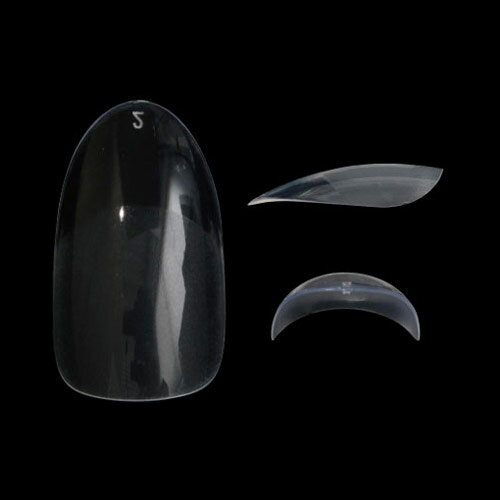 ジェルと融合する特殊素材でできたソフトジェルタイプのフルチップです。イクステンションがあっという間に完成します。【内容量・備考】30P※この商品はメーカー取り寄せ商品になります。メーカー欠品や廃盤の際には必ずご連絡を差し上げてからの商品発送...