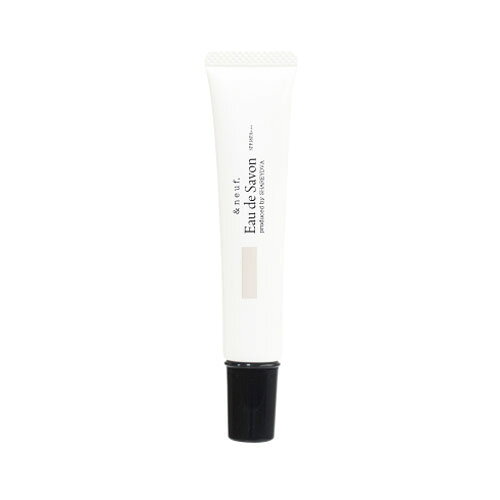 Savon SPF38 PA+++(ノンケミカル)SHAREYDVAから新発売のケアブランド〜SHAREYDVA &neuf.(アンドヌフ)〜大人気商品のハンドクリームのミニサイズ!持ち運びに便利な使いやすいサイズ感ですご自身はもちろんプレ...