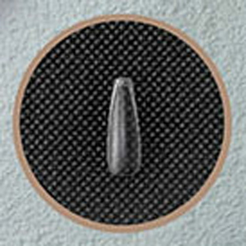 ショートバレリーナ型 クリア #10.5ショートバレリーナ型のチップイクステンション リフィルチップ自体にマット加工が施されており、サンディング不要なので時短での長さ出しが可能です。15種類のサイズ展開で、様々な自爪に対応可能。簡単にフォル...