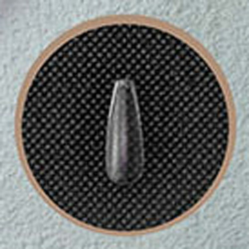 ショートバレリーナ型 クリア #9.5ショートバレリーナ型のチップイクステンション リフィルチップ自体にマット加工が施されており、サンディング不要なので時短での長さ出しが可能です。15種類のサイズ展開で、様々な自爪に対応可能。簡単にフォルム...