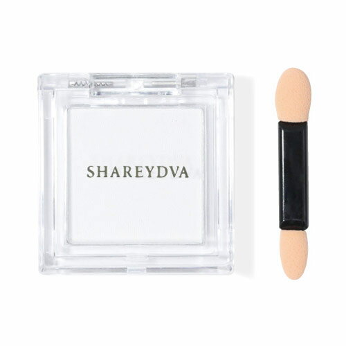 Whiteグラデーションが簡単にできるパレット。固形のパウダータイプです。≪使用方法≫マットトップジェルを硬化した後、付属のチップにとってぼかしながら擦りつけてください。※稀に塗布したパウダーが退色する場合がございます。ジェルの成分により反...