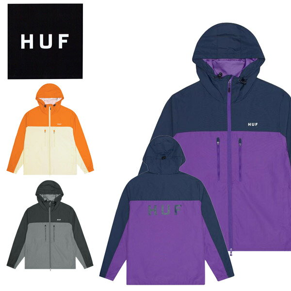 楽天市場】huf ナイロンジャケットの通販 楽天市場】huf ナイロンジャケットの通販