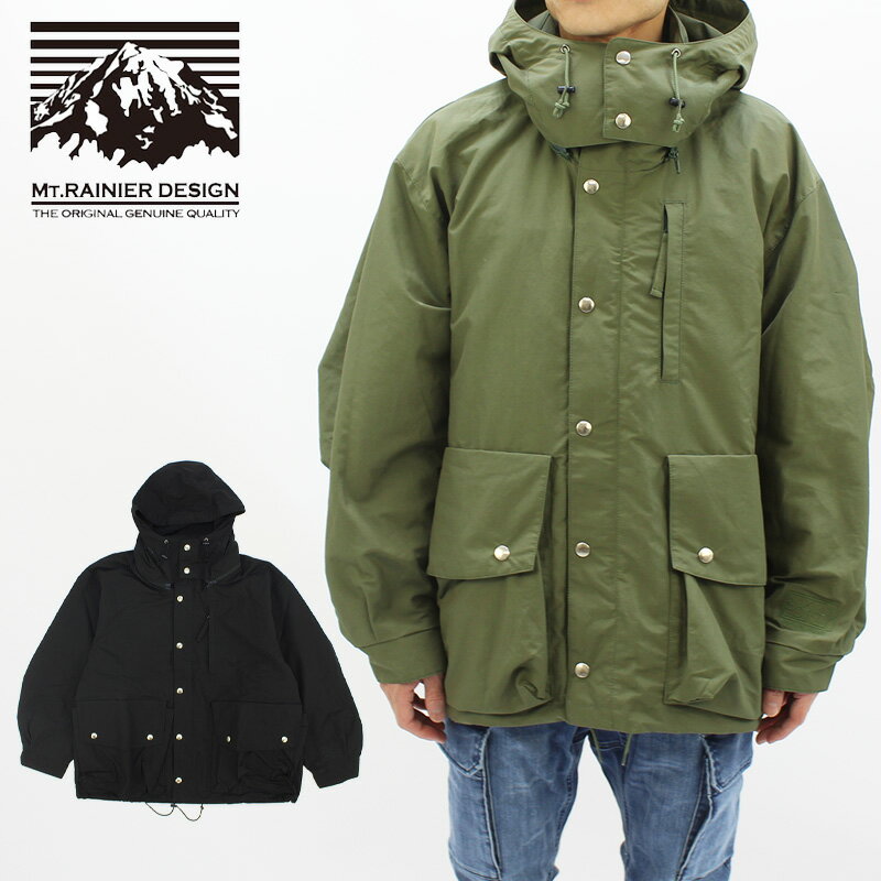 楽天市場】MT RAINIER DESIGN(コート・ジャケット|メンズ 楽天市場】MT RAINIER DESIGN(コート・ジャケット|メンズ