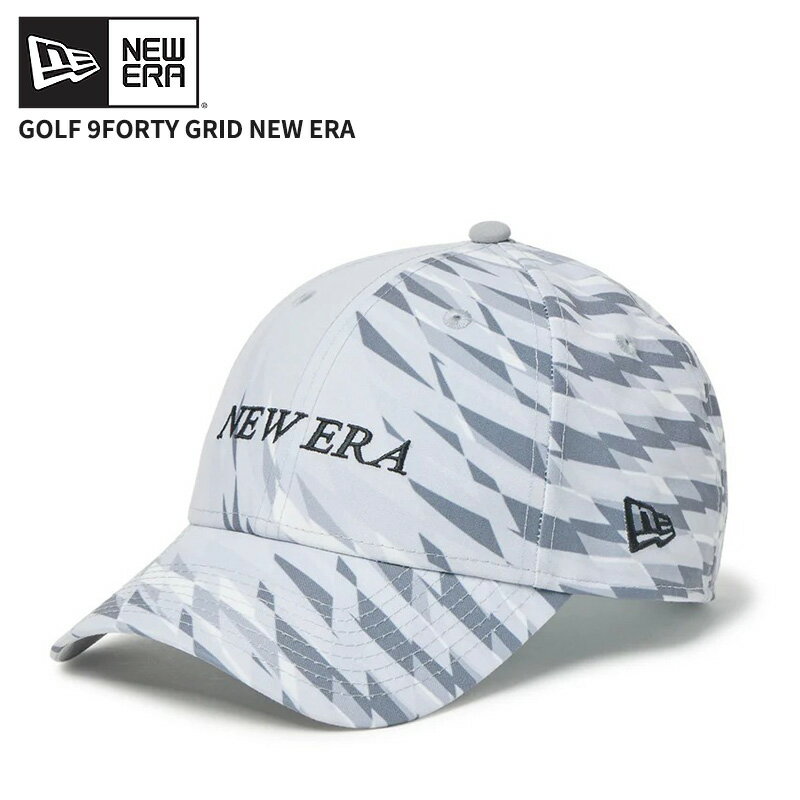 商品詳細 ブランド ニューエラ/ NEW ERA モデル名 9FORTY GRID NEW ERA 品番14747246 生産国中国 素材ポリエステル サイズ頭囲：56.8 - 60.6cm※メーカー表記参考※商品により誤差が数センチ出る場...