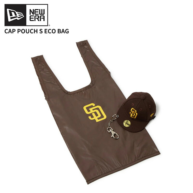 商品詳細 ブランド ニューエラ/ NEW ERA モデル名 CAP POUCH S ECO BAG 品番14751677 生産国中国 素材 ポリエステル 容量約8L サイズH約640mm× W約350mm (ハンドル除く)※メーカー表記参考...