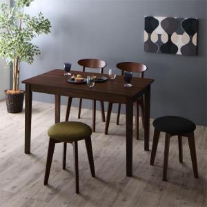 ▼セットを選ぶ▼(テーブル+チェア2脚)3点セット(テーブル+チェア2脚+ベンチ1脚)4点セット(テーブル+チェア2脚＋スツール2脚)5点セット (現在表示中)(テーブル+チェア4脚)5点セット▼サイズを選ぶ▼ナチュラル W115ブラウン ...