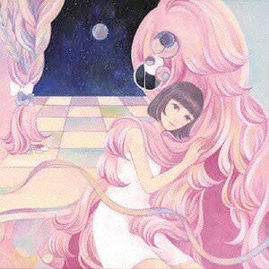 ご注文前に必ずご確認ください＜商品説明＞2011年のデビュー以降、そのサウンドは『素敵なおとぎ話のようなオーケストラル・インディーポップ』と絶賛され、聴くもの全てを魅了する美しき歌声は『ホメーロス”オデュッセイア”に登場するセイレーンの声』...
