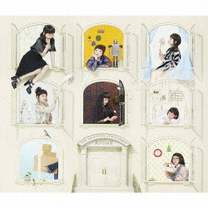 ご注文前に必ずご確認ください＜商品説明＞2012年12月にリリースした1stミニアルバム「カタルモア」から始まった南條愛乃のアーティスト活動5年間の軌跡となるベストアルバムがアニメ盤・オリジナル盤として2タイトル同時リリース! アニメ盤は、...