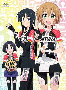 ご注文前に必ずご確認ください＜商品説明＞自転車(この子)となら、どこまでも行ける—— 三宅大志原作(一迅社刊)の人気コミックのTVアニメが、Blu-ray BOXで登場! ——ある日、女子大生の倉田亜美はタイヤが小さな折りたたみ自転車に一目...