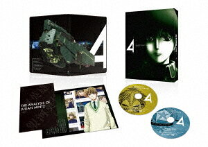 ご注文前に必ずご確認ください＜商品説明＞SF映画の金字塔の再アニメ化「銀河英雄伝説 Die Neue These」、いよいよ激動のセカンドシーズンへ突入! DVD第4巻。Production I.Gがアニメ制作を手掛ける。——数千年後の未来...