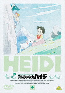 ご注文前に必ずご確認ください＜商品説明＞100分。DVD-BOXで大ヒットとなった作品が4話収録の単品DVDで再登場。第13-16話収録。#13再び牧場へ/#14悲しいしらせ/#15ユキちゃん/#16デルフリ村＜収録内容＞第13話「再び牧場...