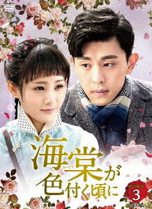 ご注文前に必ずご確認ください＜商品説明＞『霜花の姫〜』のダン・ルン、『晩媚と影〜』のリー・イートン主演による時代ロマンスのBOX第3弾。 激動の民国時代を背景に、優れた才能を持つ化粧師が化粧品会社の御曹司と出会い、愛と運命に翻弄されていく姿...