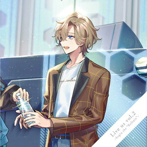 ご注文前に必ずご確認ください＜商品説明＞サウンドドラマ原作キャラクター音楽プロジェクト「Live us」のドラマCDが発売! 出演するキャストは、多方面で活躍している12名の豪華声優陣! Live usドラマCDシリーズは、vol1〜vol...