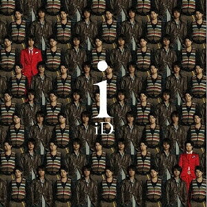 ご注文前に必ずご確認ください＜商品説明＞10周年を目前にしたKinKi Kidsの9枚目となるオリジナルアルバムが遂に発売!! サブタイトルのiD (=身分証明・自我の本能的衝動etc)は「2人の原点は”KinKi Kids”であり、音楽が...