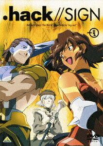 ご注文前に必ずご確認ください＜商品説明＞ゲーム、OVA、コミック、そしてTVアニメ・・・。あらゆるメディアから全方位的戦略で展開する「.hack(ドット・ハック)」プロジェクト!! 話題騒然のネットワークサイバーアニメ。監督に「NOIR」の...