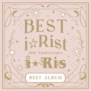 ご注文前に必ずご確認ください＜商品説明＞i☆Ris初のベストアルバム! ＜収録内容＞■[DISC-1] シングル曲&MV曲+新曲1曲 ■[DISC-2] シングル曲&MV曲 ■[Blu-ray] Music Video集 ◆32Pブックレッ...