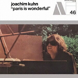 ご注文前に必ずご確認ください＜商品説明＞[凄!! JAZZ 〜このJAZZが凄い〜/BYG編] ジャズとロックを遊泳する才人ピアニスト、ヨアヒム・キューンの初期を代表する一作。長く共演を続けることになるジャン=フランソワ・ジェニー=クラーク...