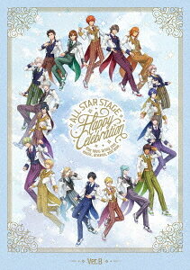 初回版：「うたの☆プリンスさまっ♪ ALL STAR STAGE -BEGINNING-」ビデオグラム最速先行抽選申込券「Type Daylight」封入ご注文前に必ずご確認ください＜商品説明＞2026年3月19日〜22日に幕張メッセにて開...