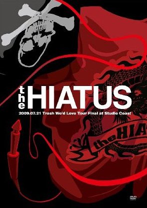 ご注文前に必ずご確認ください＜商品説明＞the HIATUSが初のライブ映像をリリース! 1stアルバム『Trash We’d Love』発売後に行われたthe HIATUSの1stツアー「Trash We’d Love Tour 2009...