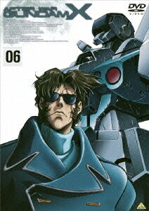 ご注文前に必ずご確認ください＜商品説明＞ガンダムの新しい扉を開いた傑作が初回限定DVD-BOXに続き、アマレイサイズで単品リリース!! 第21話から第24話まで収録の第6巻。8Pライナーノート封入。＜アーティスト／キャスト＞かないみか(出演...