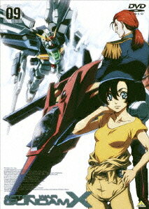 ご注文前に必ずご確認ください＜商品説明＞ガンダムの新しい扉を開いた傑作が初回限定DVD-BOXに続き、アマレイサイズで単品リリース!! 第33話から第36話まで収録の第9巻。8Pライナーノート封入。＜アーティスト／キャスト＞かないみか(出演...